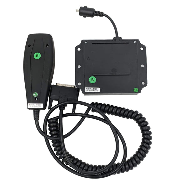 Pride Mobility - Lift Chair Remote - ELEASMB7331 - 25 pin - 9 Button ...