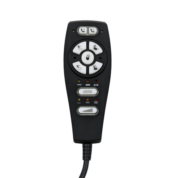 Pride Mobility - Lift Chair Remote - ELEASMB7220- 25 pin - 9 Button ...