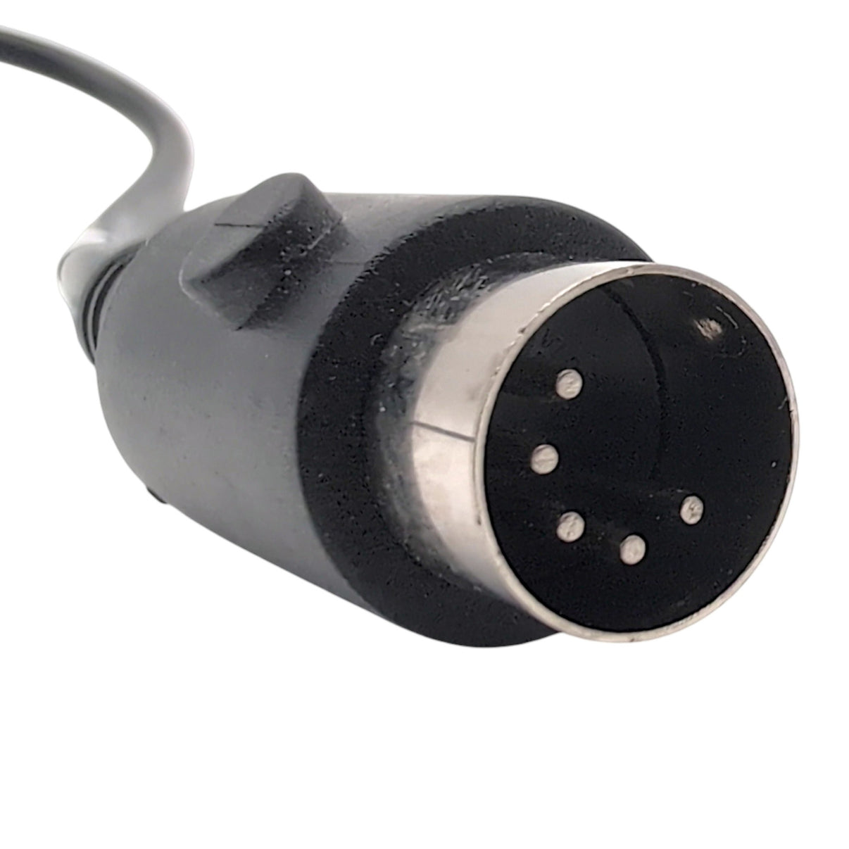 Mega Motion / Pride CTL1804039 | HSW310-B-KBA-1 Hand Control Remote ...