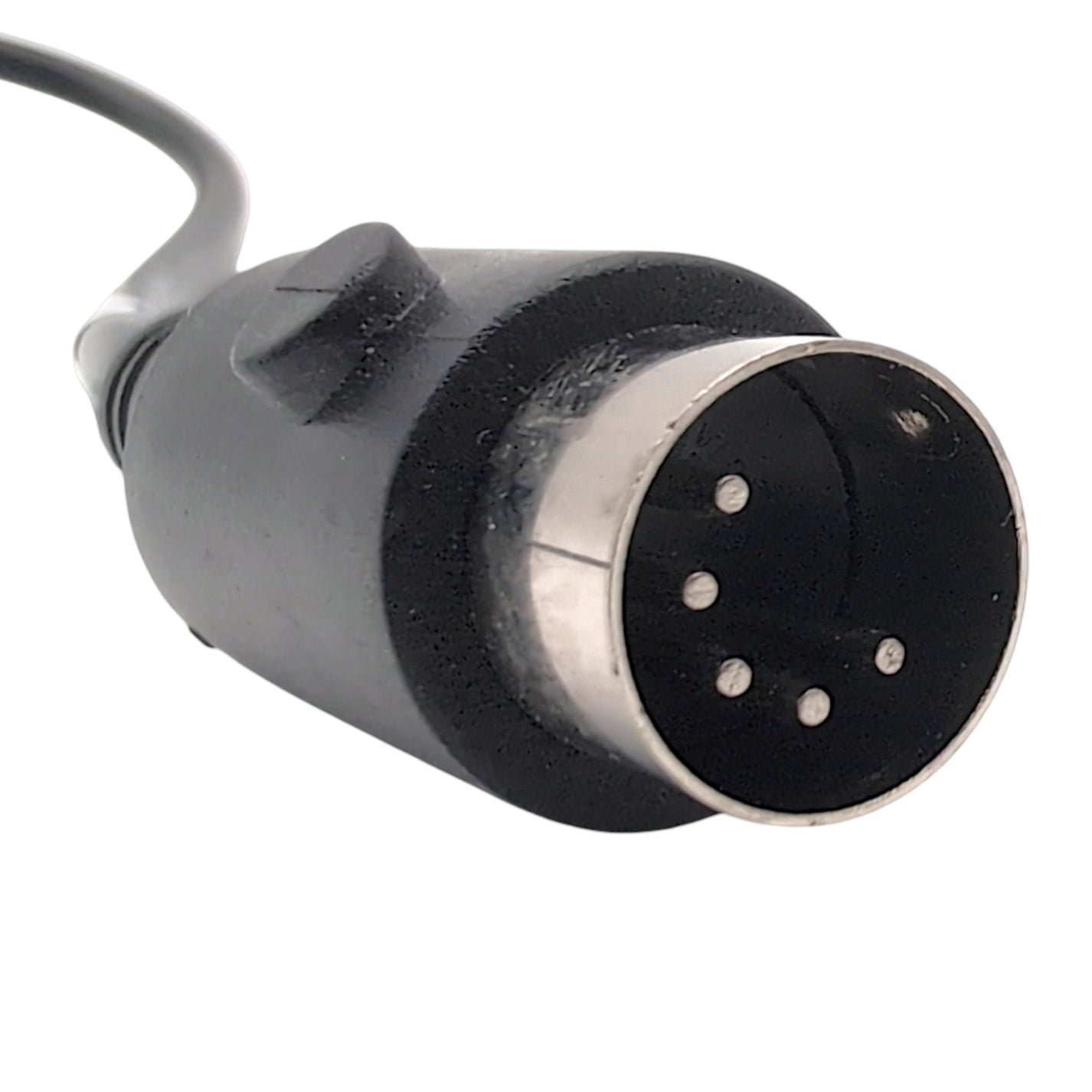 Mega Motion / Pride CTL1804039 | HSW310-B-KBA-1 Hand Control Remote ...