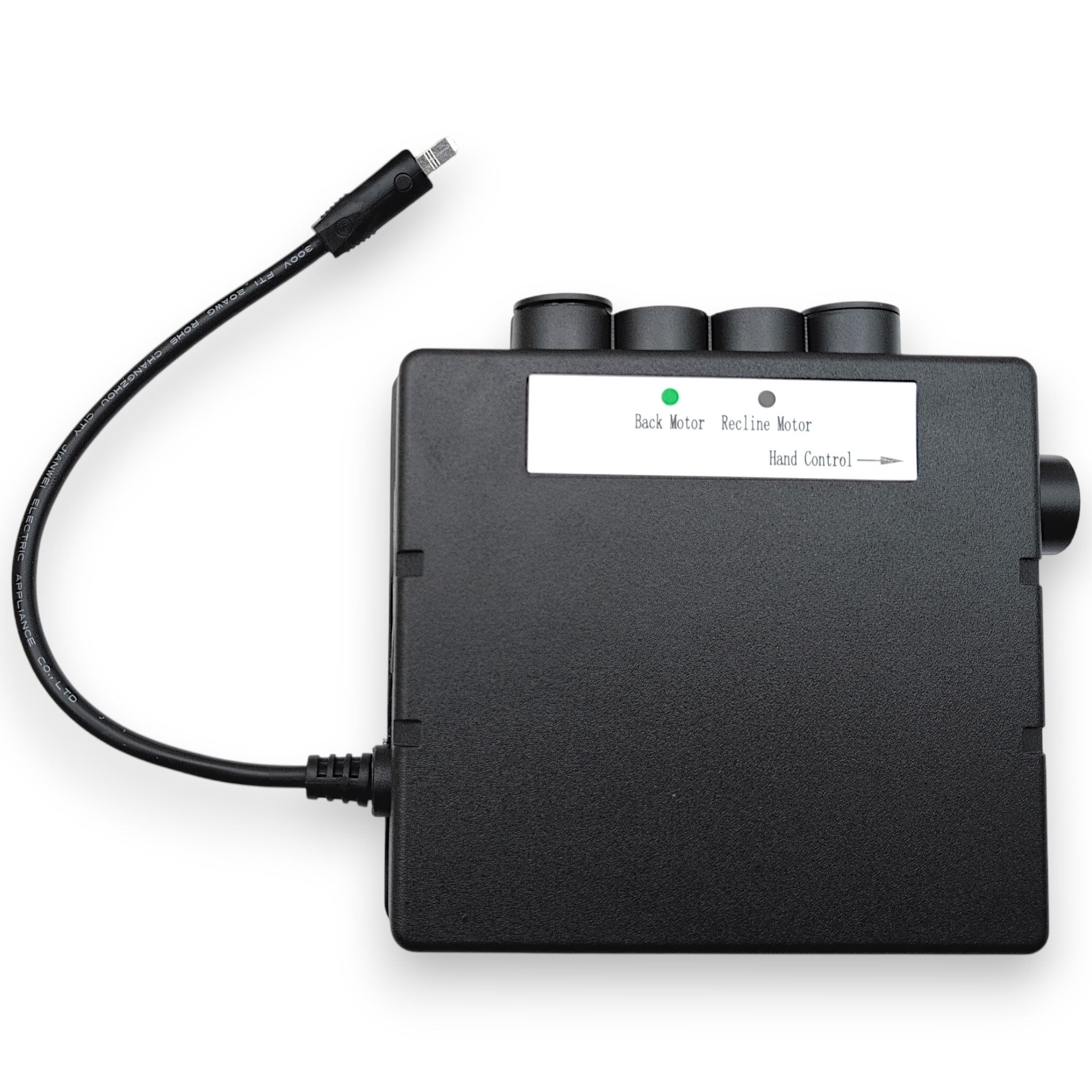 Golden Technologies Lift Chair Control Box | Part# GM4000-CB – Mobile ...