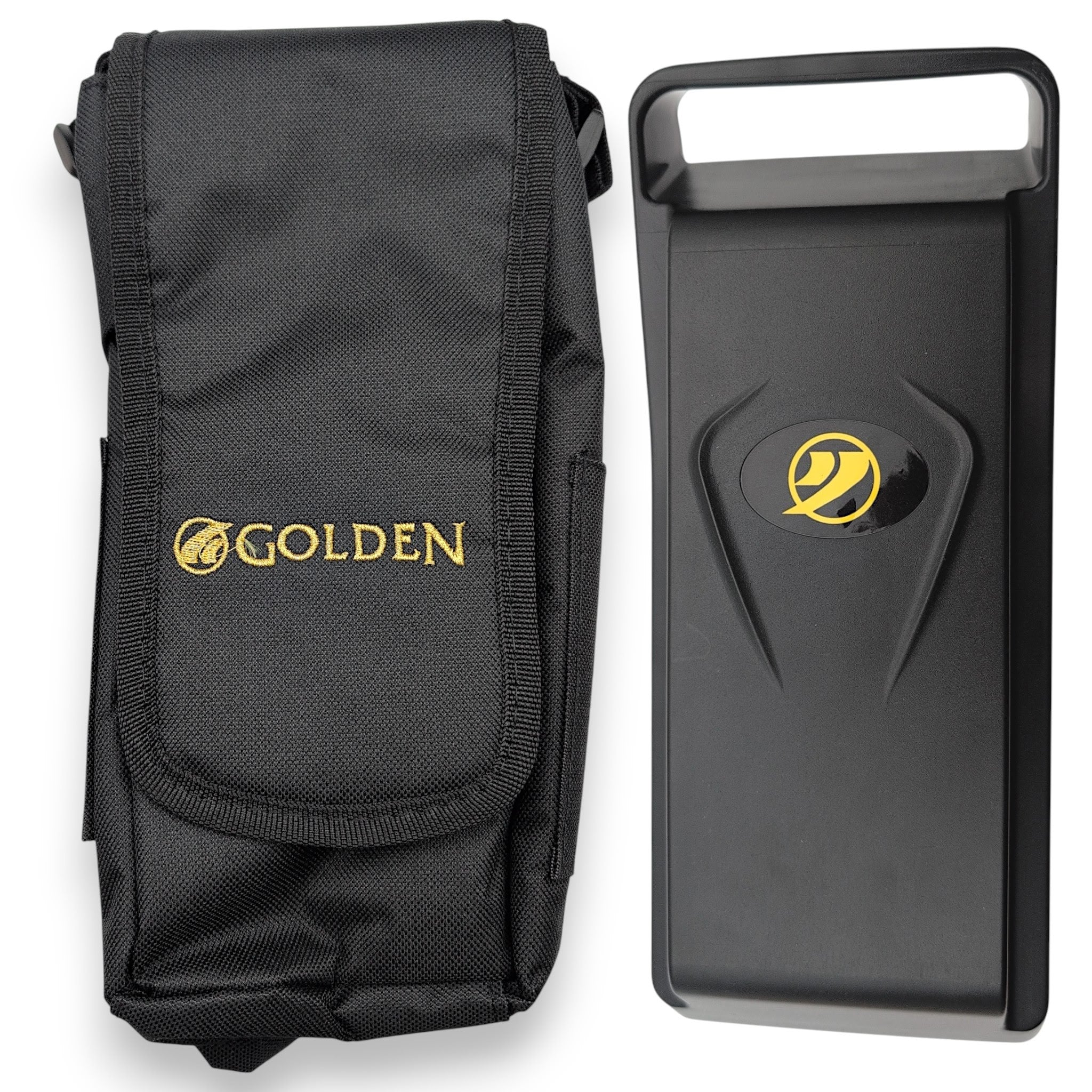 Golden Buzzaround CarryOn GP130 Battery Pack | 12.5Ah 24V | MBE-0064 ...