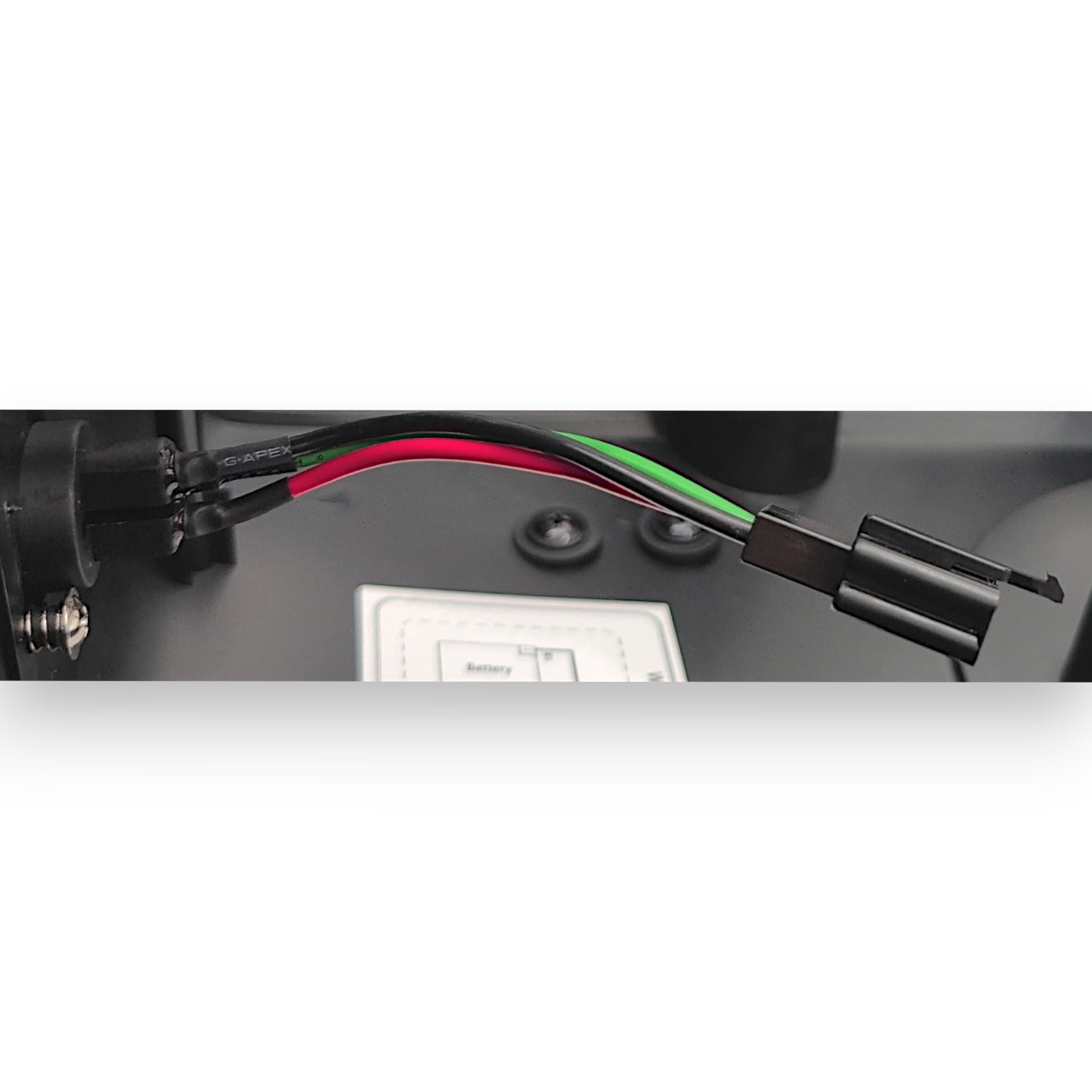 Charging Port | Buzzaround | GB117 GB147 GB107D | MBE-BZ-CP – Mobile ...