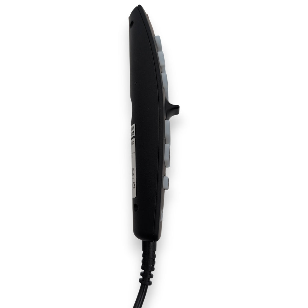 Pride Mobility Remote Hand Control | CTL2102645 | HW110K-0-024-1 | 11 ...