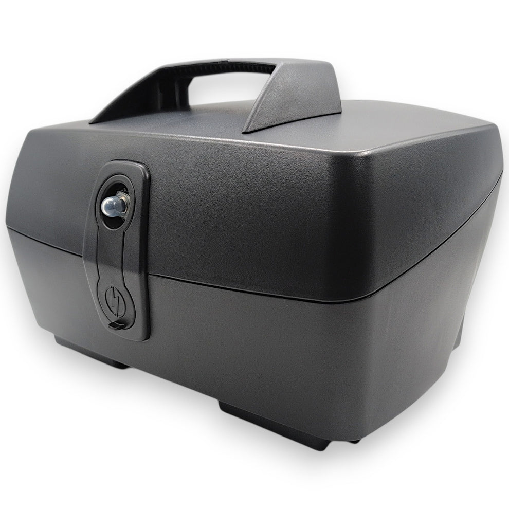 Pride Go-Go Battery Pack | Elite Traveller & Elite Traveller 2 ...