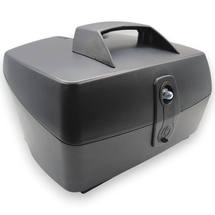 Pride Go-Go Battery Pack | Elite Traveller & Elite Traveller 2 ...