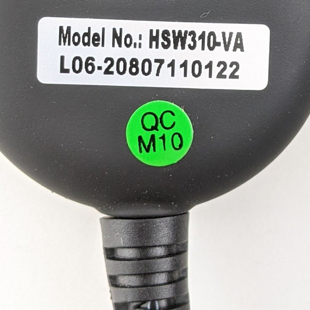 Pride Mobility - Viva Lift Chair Remote Hand Control Pendant - HSW310 ...